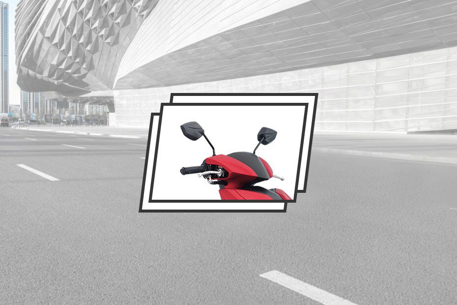 Yamaha Mio Gravis Images | Carmudi