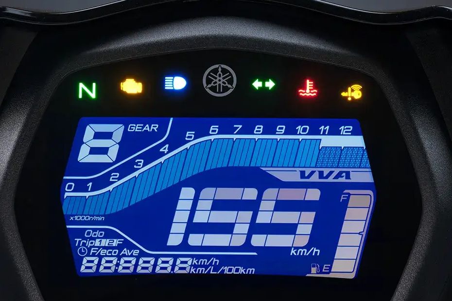 Yamaha Sniper 155 2024 Images - Sniper 155 2024 Color Pictures