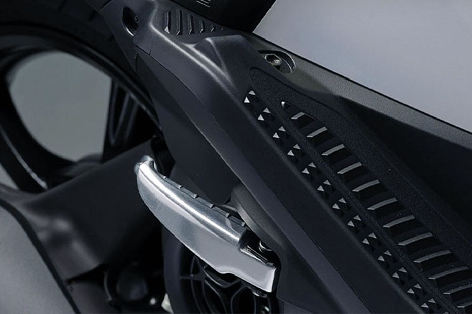 Yamaha Mio Gear 2023 S Price, Specs & Review Philippines