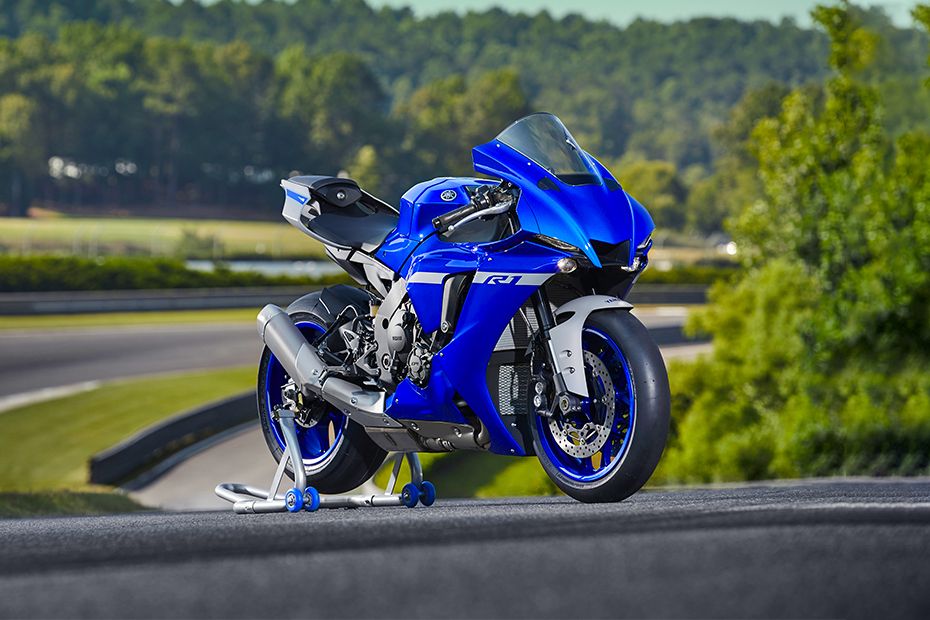 Discontinued Yamaha YZF R1 Features Specs Zigwheels Discontinued Yamaha YZF R1 Features Specs Zigwheels