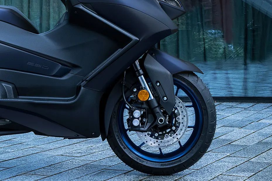 Yamaha TMAX 2023 Price List Philippines, Promos, Specs - Carmudi