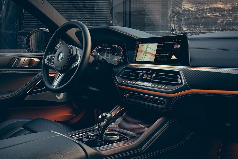 Bmw X6 Interior And Exterior Pictures | Cabinets Matttroy