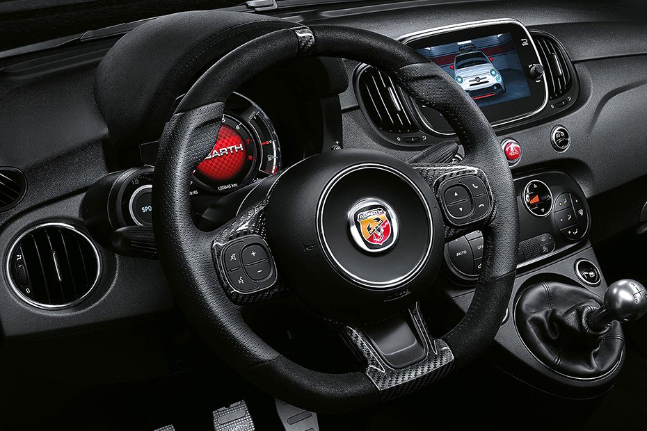 Abarth 595 2023 Price List Philippines, Promos, Specs - Carmudi