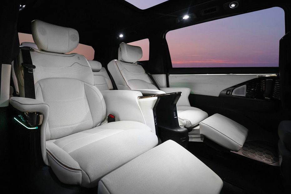 GAC M8 2024 Colors in Philippines, Available in 1 colours | Zigwheels