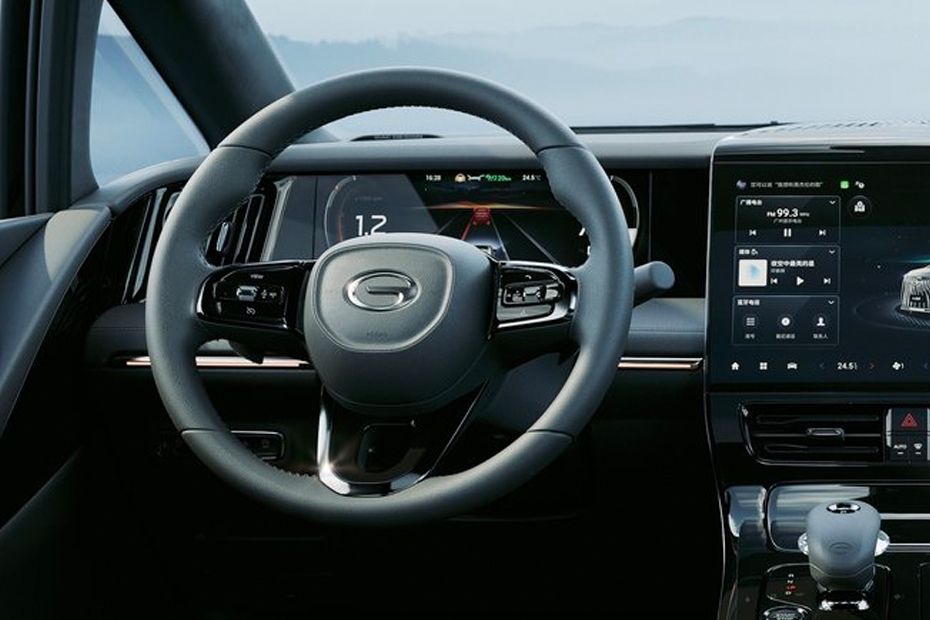 GAC M8 2024 Colors in Philippines, Available in 1 colours | Zigwheels