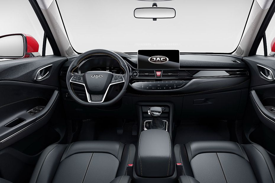 JAC S4 Ultimate 2022 Specs & Price in Philippines