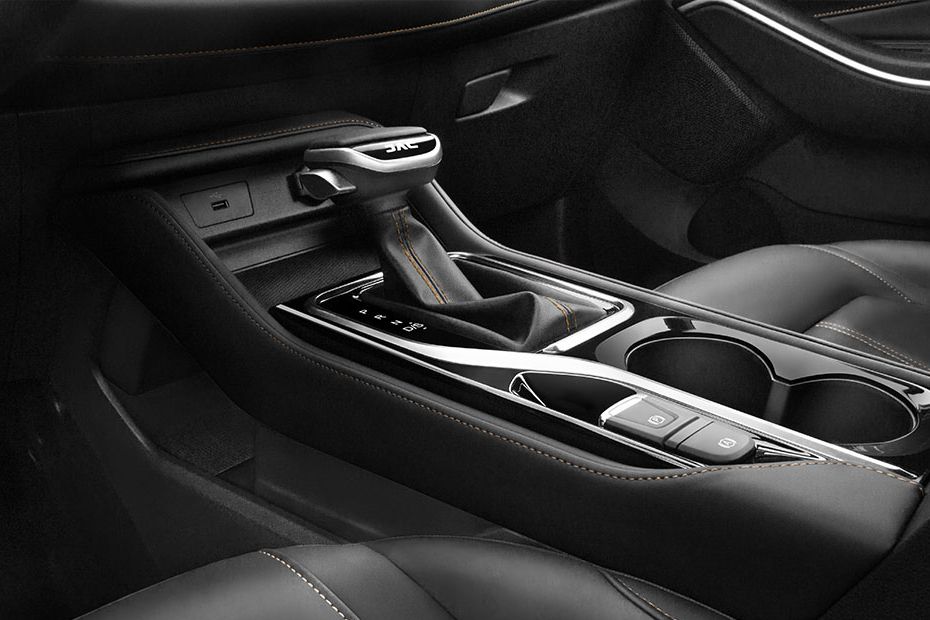 JAC S4 2022 Interior & Exterior Images, Colors & Video Gallery ...