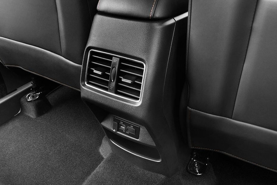 JAC S4 2022 Interior & Exterior Images, Colors & Video Gallery ...