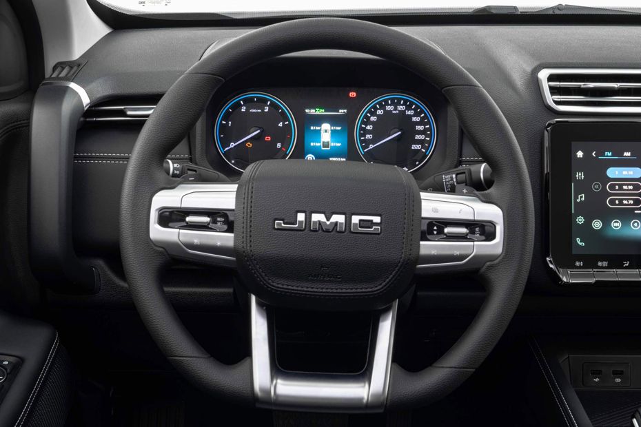 JMC Grand Avenue 2024 Price Philippines, Specs & September Promos