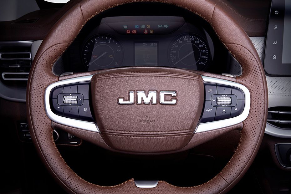 JMC Vigus 2024 Price Philippines, Specs & November Promos