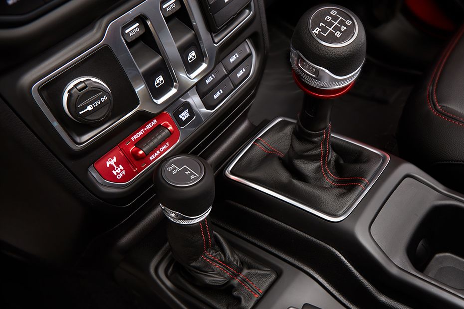 Wrangler Manual Shift Boot Replacement Manual Transmission Shifter Boot ...