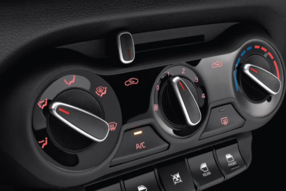 Kia Soluto 2023 Interior & Exterior Images, Colors & Video Gallery ...