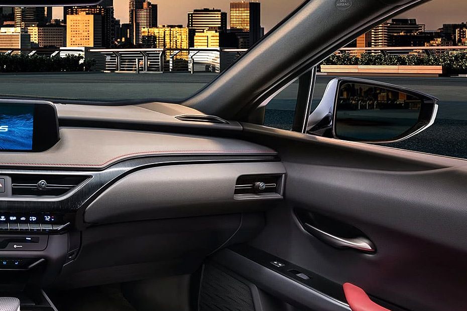 Lexus UX 2022 Colors in Philippines, Available in 3 colours | Zigwheels