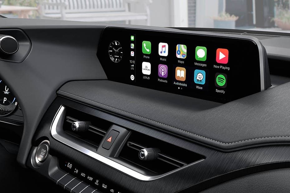 Lexus UX 2022 Colors in Philippines, Available in 3 colours | Zigwheels