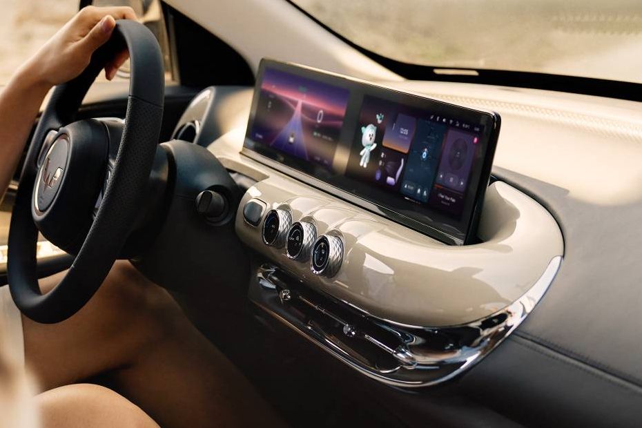 Wuling Bingo Price, Review & Launch Date In Philippines | Zigwheels