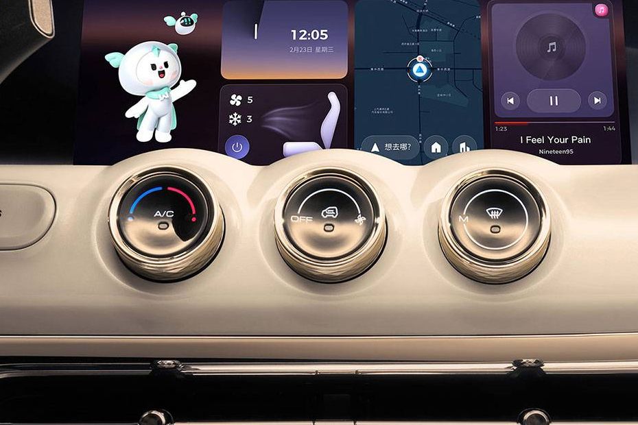 Wuling Bingo Colors in Philippines, Available in 4 colours | Zigwheels