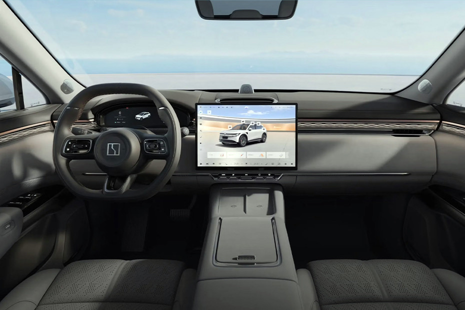 ZEEKR 7X 2025 Price List Philippines, Promos, Specs - Carmudi