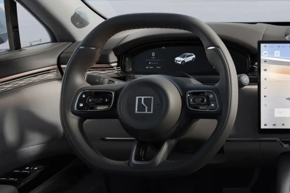 ZEEKR 7X RWD Long Range 2025 Specs & Price in Philippines