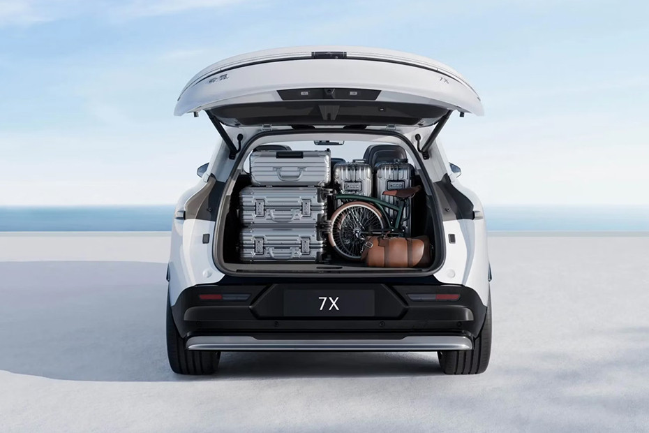 ZEEKR 7X 2025 Price List Philippines, Promos, Specs - Carmudi