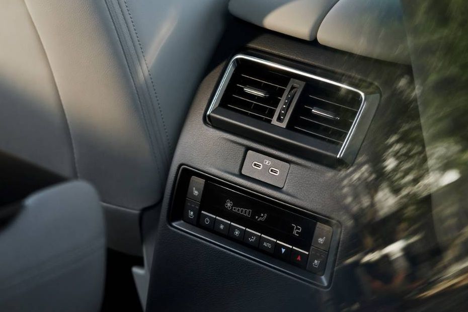 Mazda CX-90 Interior & Exterior Images - CX-90 Pictures