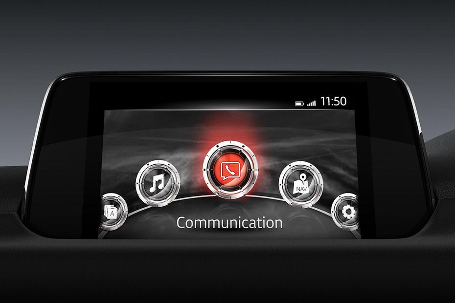 Mazda CX-3 2022 Interior & Exterior Images - CX-3 2022 Pictures