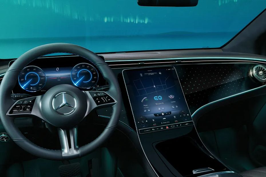 Mercedes-Benz EQE Price, Review & Launch Date In Philippines | Zigwheels