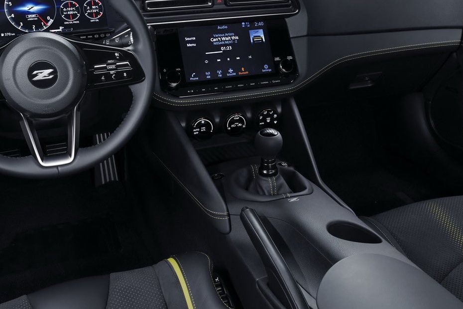 Nissan Z Price, Review & Launch Date In Philippines | Zigwheels