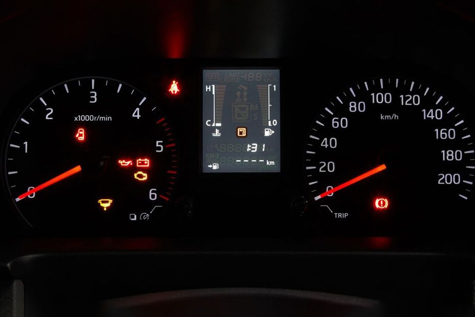 Nissan NV350 Urvan 2023 Price List Philippines, Promos, Specs - Carmudi