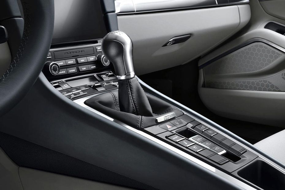 Porsche 911 Carrera T PDK 2023 Specs & Price in Philippines