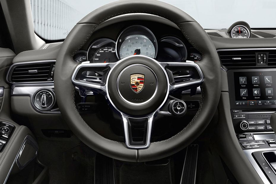 Porsche 911 2024 Price Philippines, Specs & May Promos