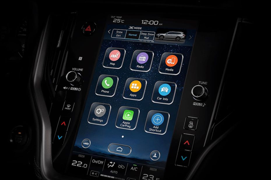 Subaru Outback 2022 Price Philippines, September Promos, Specs & Reviews