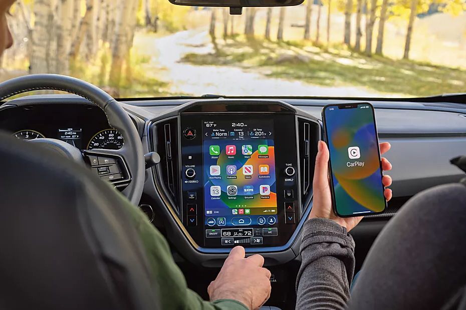 Subaru Crosstrek Colors in Philippines, Available in 9 colours | Zigwheels