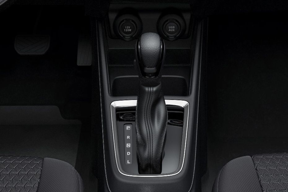 Suzuki Swift 2021 Interior & Exterior Images - Swift 2021 Pictures