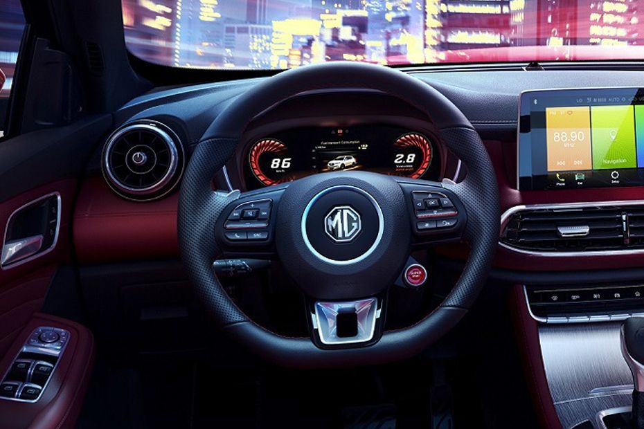 MG HS Price List Philippines Promos Specs Carmudi