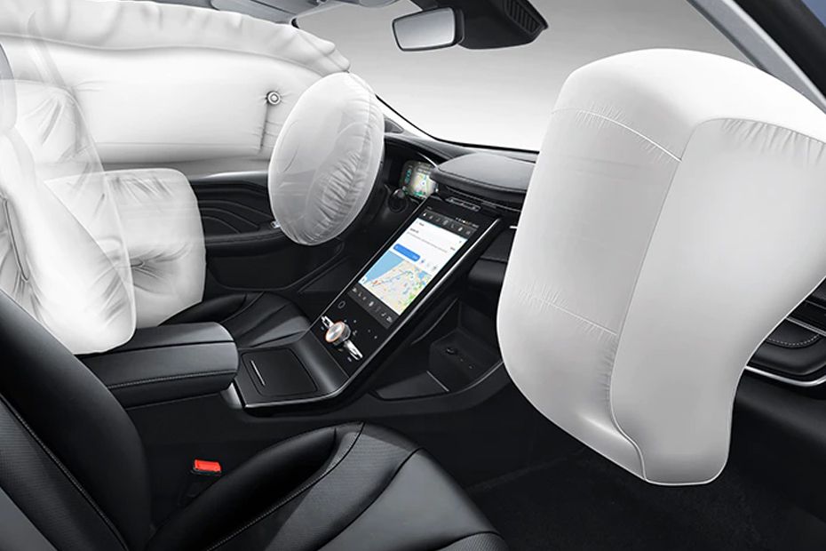 MG Marvel R Interior & Exterior Images - Marvel R Pictures