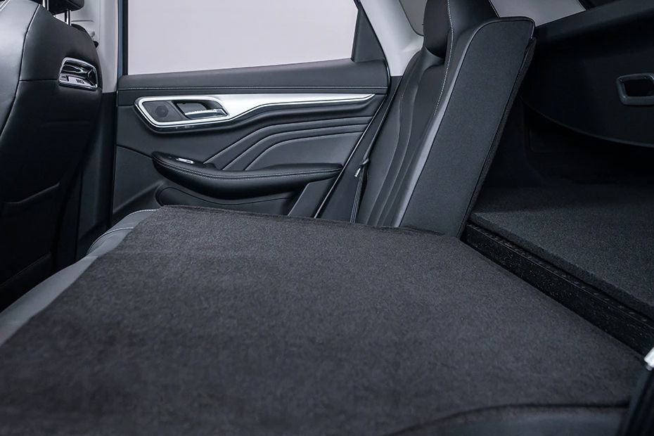 MG Marvel R Interior & Exterior Images - Marvel R Pictures