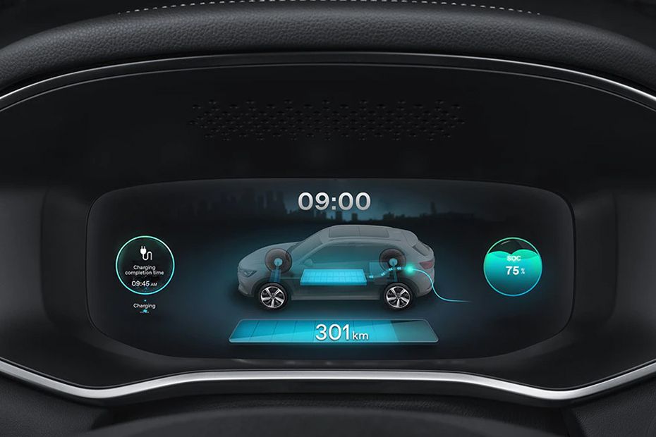 MG Marvel R Interior & Exterior Images - Marvel R Pictures