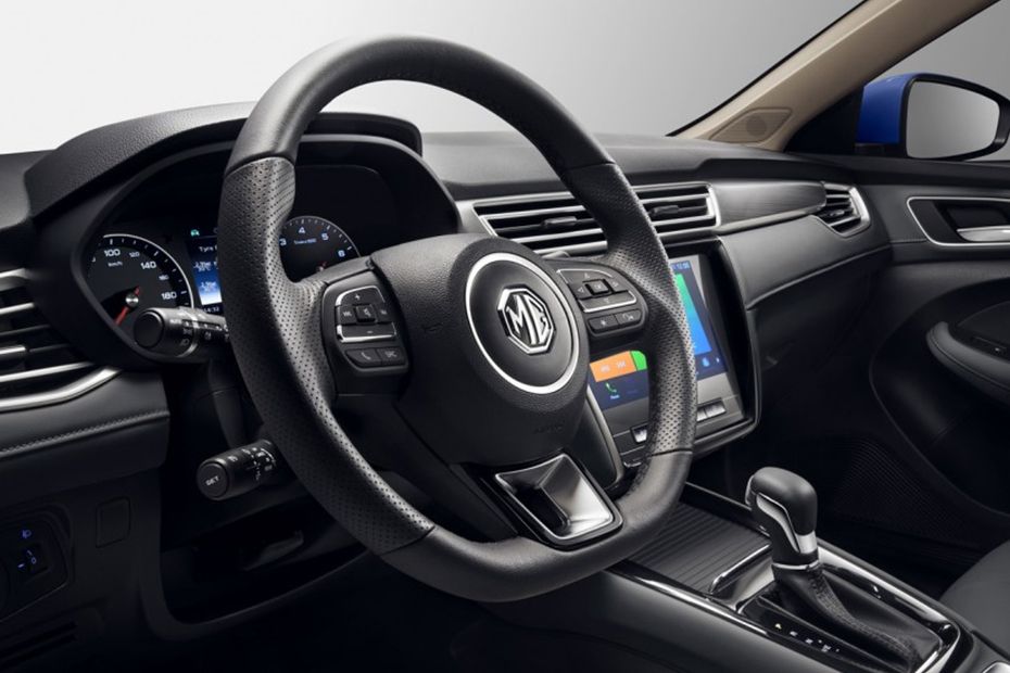 Discontinued MG 5 Core Plus Features Specs Zigwheels Discontinued MG 5 Core Plus Features Specs Zigwheels
