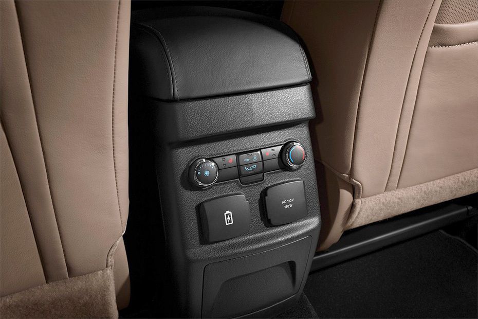 Ford Explorer 2021 Colors in Philippines, Available in 7 colours ...