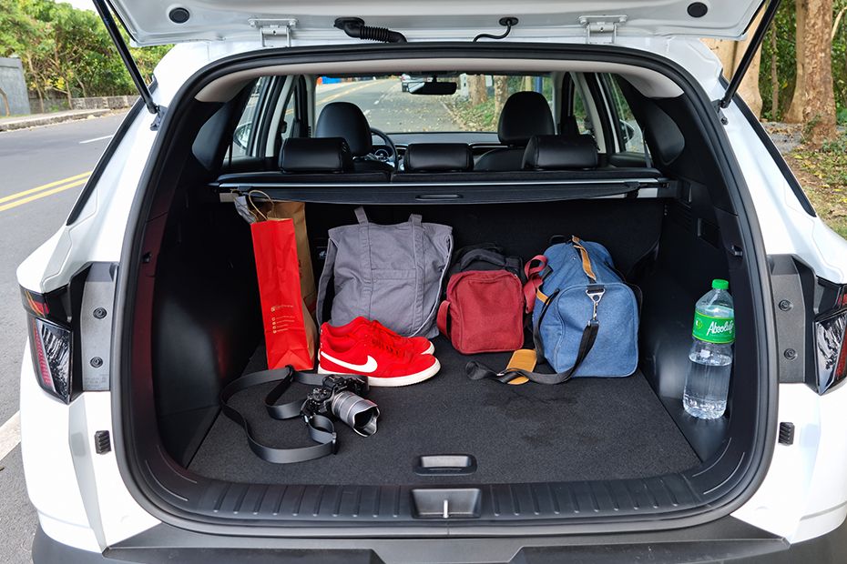 Hyundai Tucson 2023 Price Philippines, Specs & December Promos