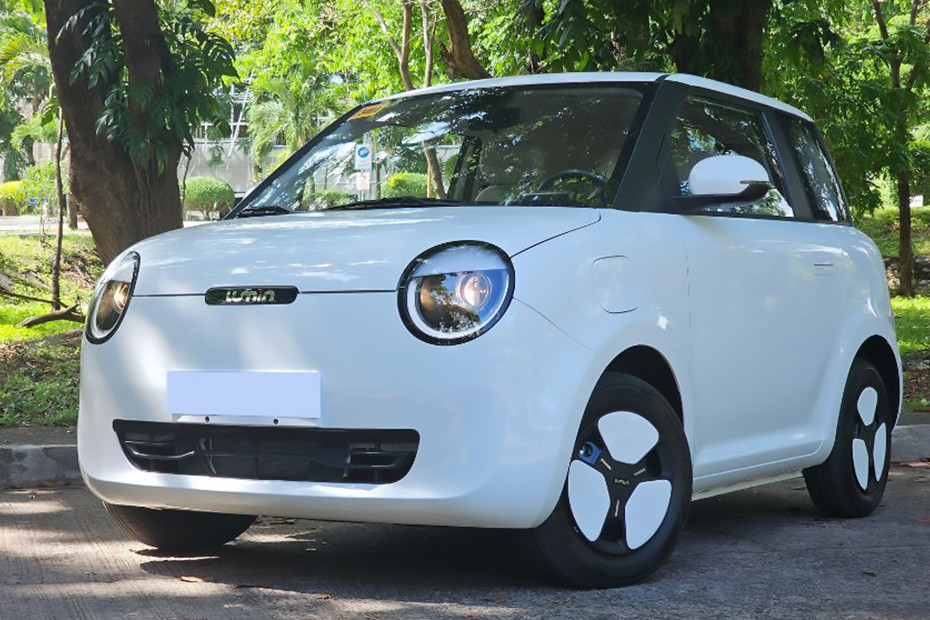 Changan Lumin 2025 Price Philippines, Specs & October Promos