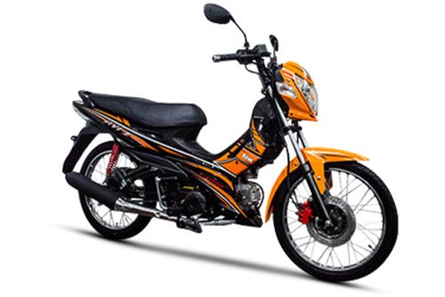 New and Used SYM Motorcycles for Sale July 2022