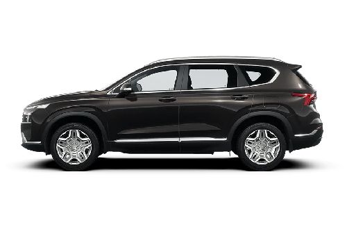 Hyundai Santa Fe hailed ‘Large SUV of the Year’ by 'What Car?'