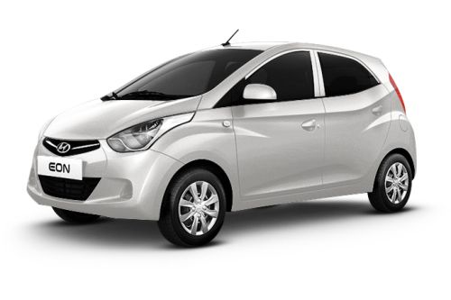 Hyundai Eon (2012-2016) Interior & Exterior Images - Eon (2012-2016 ...