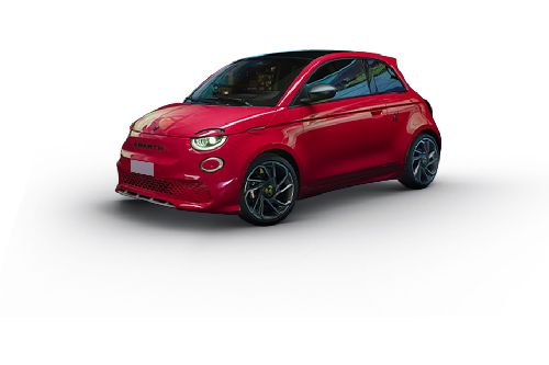 Abarth 500E 2024 Colors in Philippines, Available in 3 colours | Zigwheels