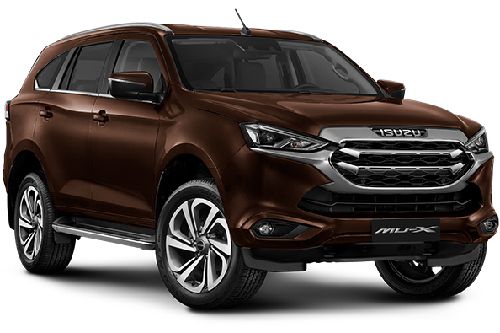 Mitsubishi Montero Sport 2022 Interior & Exterior Images - Montero ...