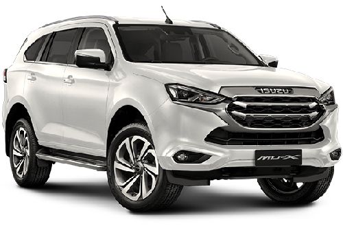 Mitsubishi Montero Sport 2022 Interior & Exterior Images - Montero ...