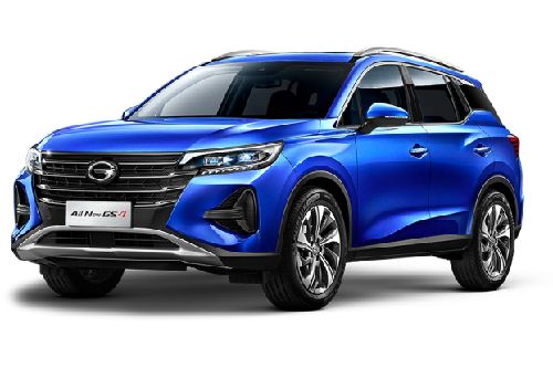 GAC launches new GS4, retails for P1.098-M