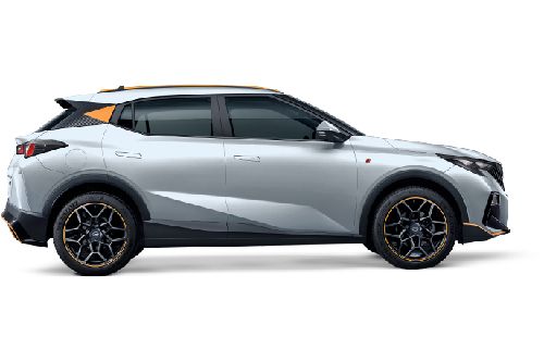 GAC PH Fields Subcompact Crossover Contender with GS3 Emzoom