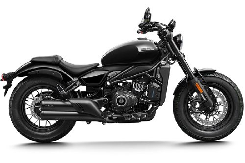 Royal Enfield Meteor 2024 Colors in Philippines, Available in 7 colours ...